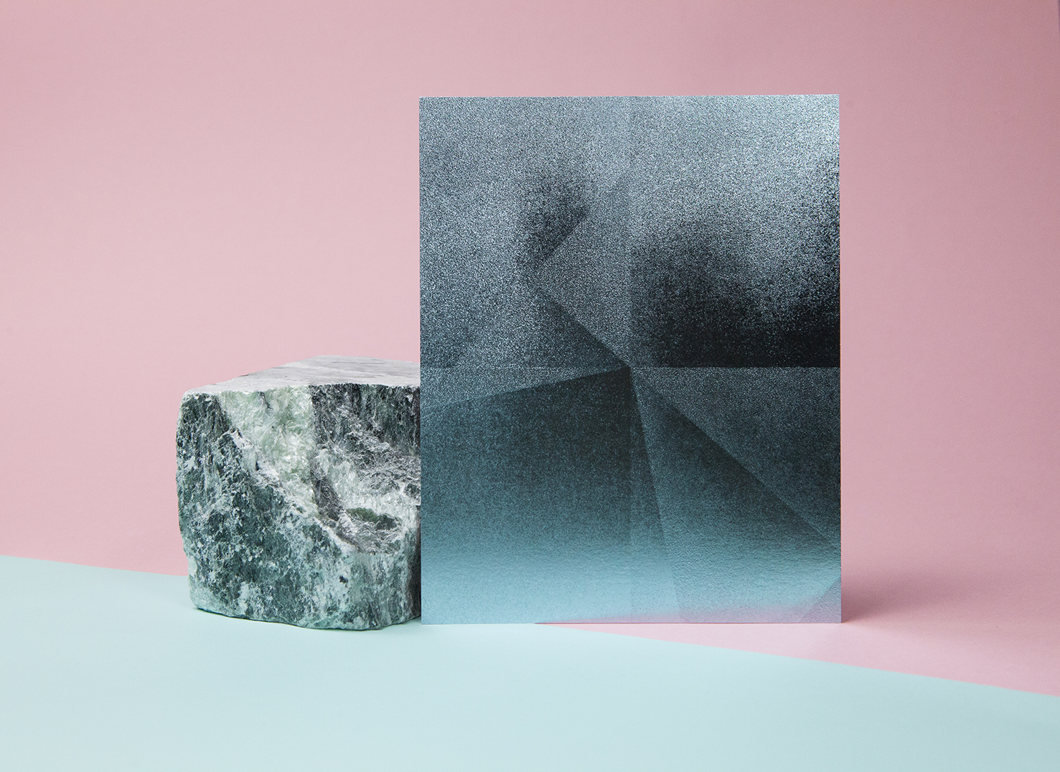 Microtexture - Aur Atelier