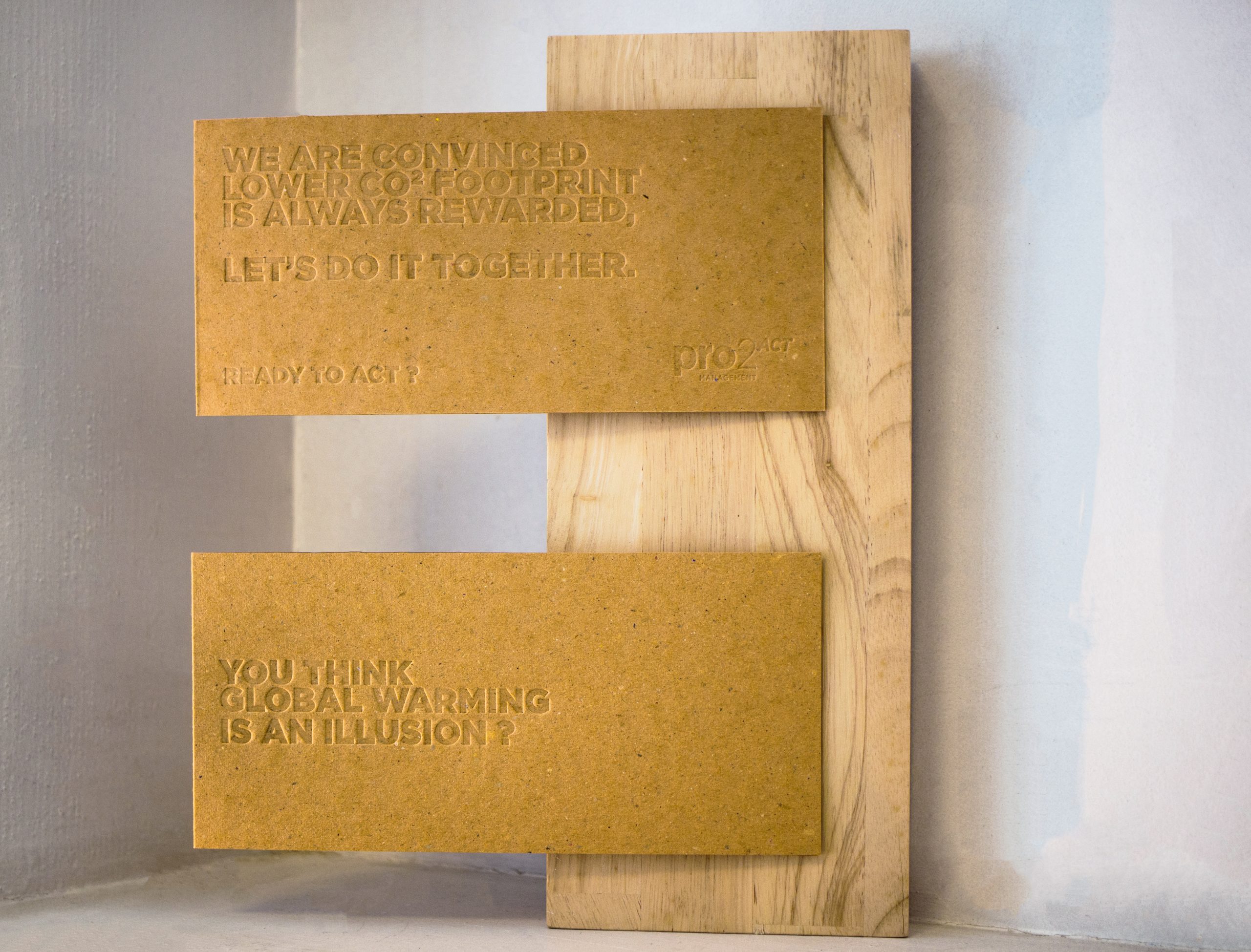 Foulage - Aur Atelier